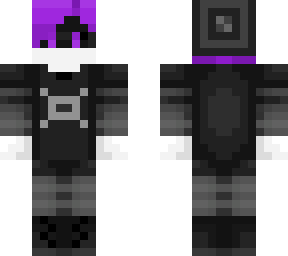 murder drones | Minecraft Skins
