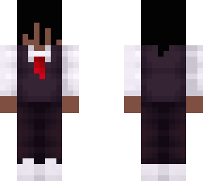 woah | Minecraft Skin