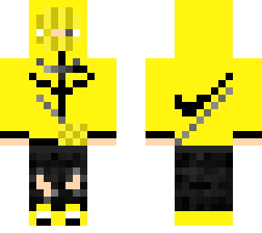 paul | Minecraft Skins