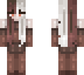 Positively Cruel -+- | Minecraft Skin