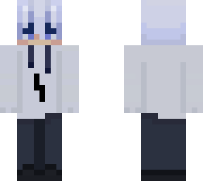 thunder | Minecraft Skins