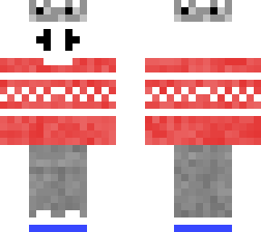 ada | Minecraft Skins