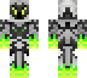 arceus | Minecraft Skins