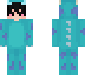 asasas | Minecraft Skin