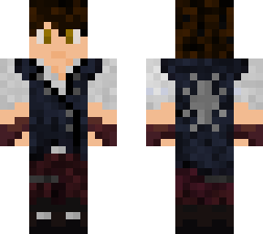 base | Minecraft Skin