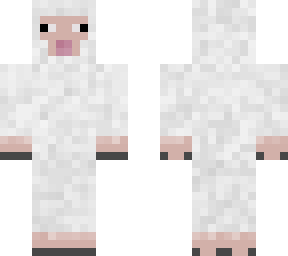 Basic Sheep V1.1 | Minecraft Skin