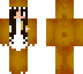 custom | Minecraft Skins