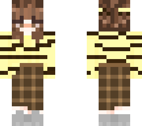 bee | Minecraft Skins
