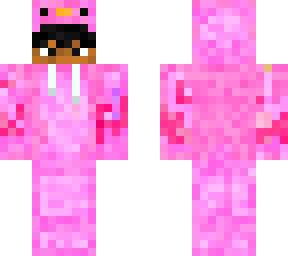 flamingo | Minecraft Skins