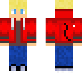 junge | Minecraft Skins