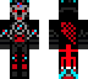 blood | Minecraft Skins