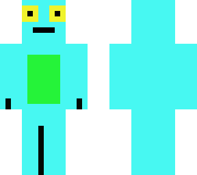 frog | Minecraft Skins
