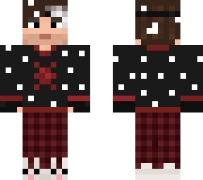 cellbit | Minecraft Skins