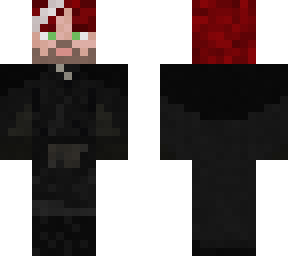 ceris | Minecraft Skins