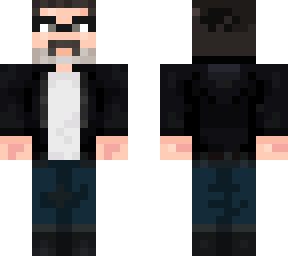 charlie | Minecraft Skins