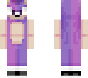 cherrigi | Minecraft Skin