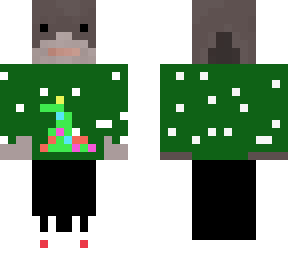 clodsire | Minecraft Skins