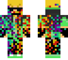 nether | Minecraft Skins