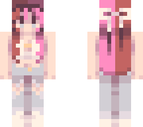 cupid | Minecraft Skins