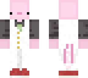 Dapper boi | Minecraft Skin