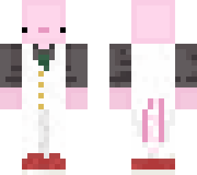 dapper | Minecraft Skins
