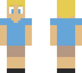 David | Minecraft Skin