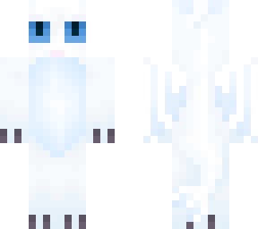 fury | Minecraft Skins
