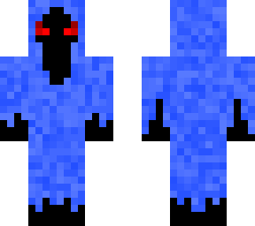 entity 303 | Minecraft Skins