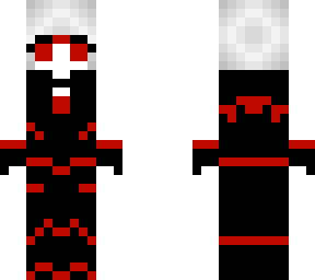 eris | Minecraft Skins