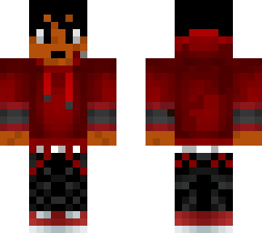 evan | Minecraft Skins