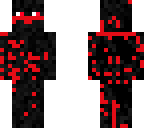 Evil | Minecraft Skin