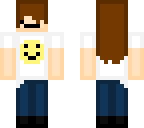 flea | Minecraft Skins