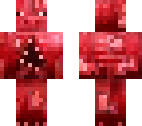 Fleshy Pig (Remaster) | Minecraft Skin