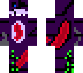 stranded | Minecraft Skins