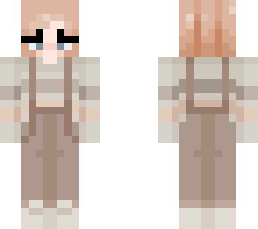 Fram | Minecraft Skin