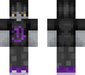 gamzee | Minecraft Skins