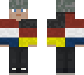 germany | Minecraft Skins