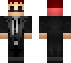 good omens | Minecraft Skins