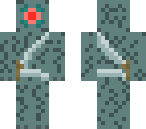 guardian | Minecraft Skins