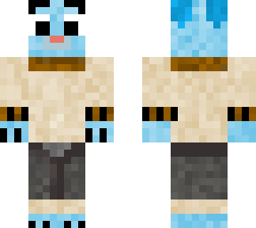 gumball watterson | Minecraft Skins