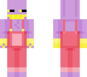 smug | Minecraft Skins