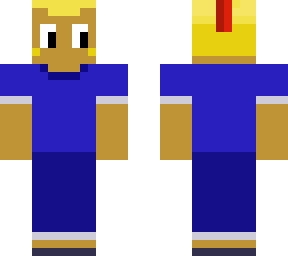 imperius | Minecraft Skins