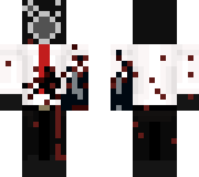 speakerman | Minecraft Skins