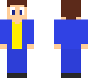 cute guy | Minecraft Skins