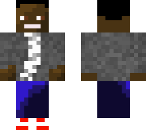 jordans | Minecraft Skins