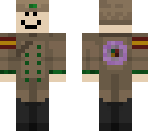 communist | Minecraft Skins