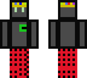 cam | Minecraft Skins
