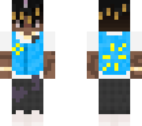 Juice WRLD | Minecraft Skin