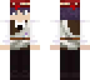 librarian | Minecraft Skins