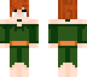 faun | Minecraft Skins